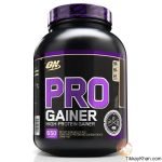Best Weight Gain Supplement: Top 10 Weight Gain Supplements For ...