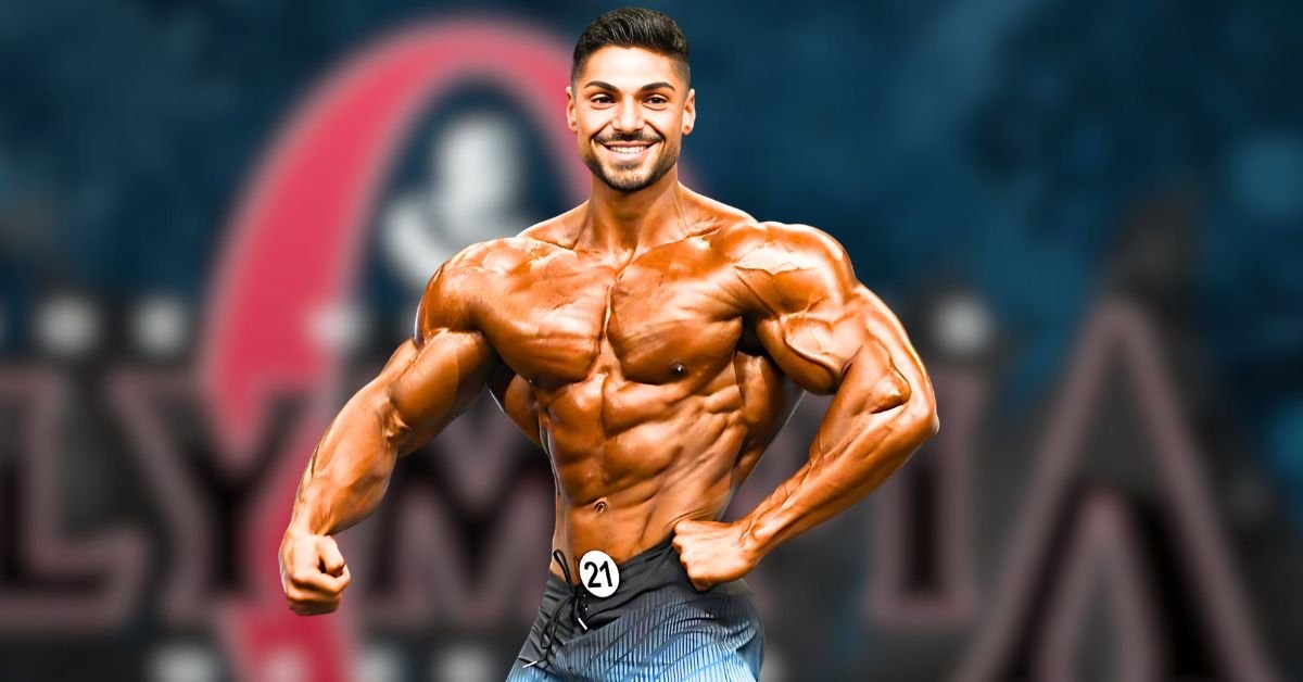 Andrei Deiu Biography (Updated) - Tikkay Khan