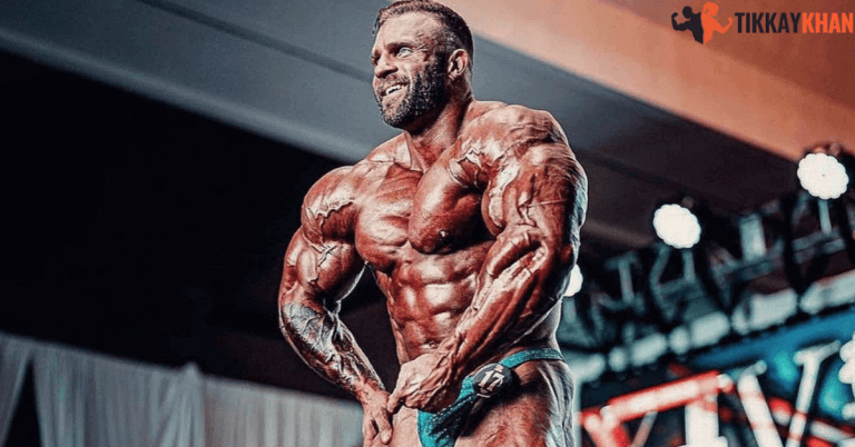 The 2022 Finland Open Pro Qualifier Show Line-up and Results