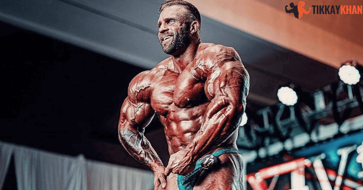 The 2022 Finland Open Pro Qualifier Show Line-up and Results