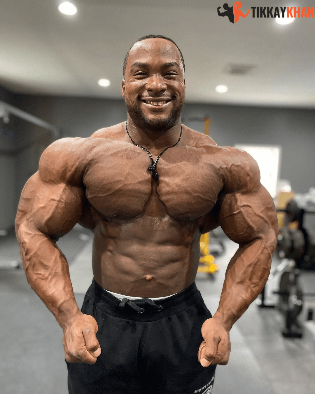 Carlos Thomas Jr Biography (Updated)