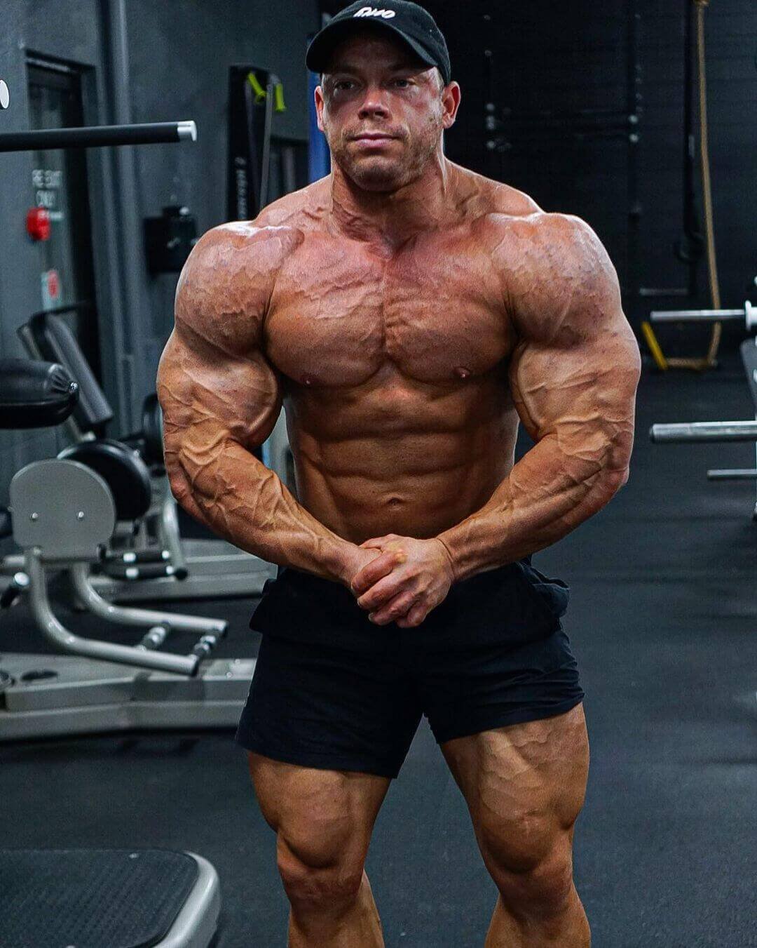 Justin Shier Bodybuilder, Height, Weight, Age, Net Worth, Wiki