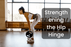 Cable Pull Through – Muscles Worked, Exercises, and Benefits – Tikkay Khan