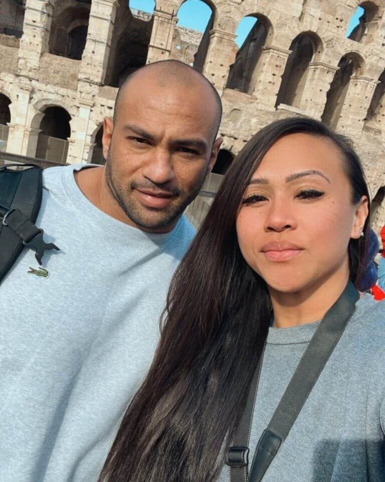 Mohamed Shaaban Bodybuilder, Age, Weight, Height Tikkay Khan