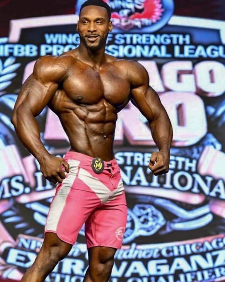 The 2022 Colombia Pro Qualifier Show Line-Up and Results