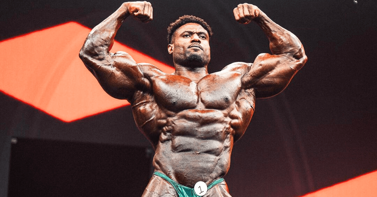 Andrew Jacked Bodybuilder, Height, Age, Weight, Wife, Olympia - Tikkay Khan