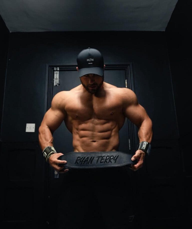 Ryan Terry Biography - Bio, Age, Weight, Wife, Net Worth