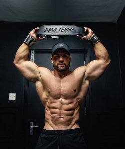 Ryan Terry Biography - Bio, Age, Weight, Wife, Net Worth