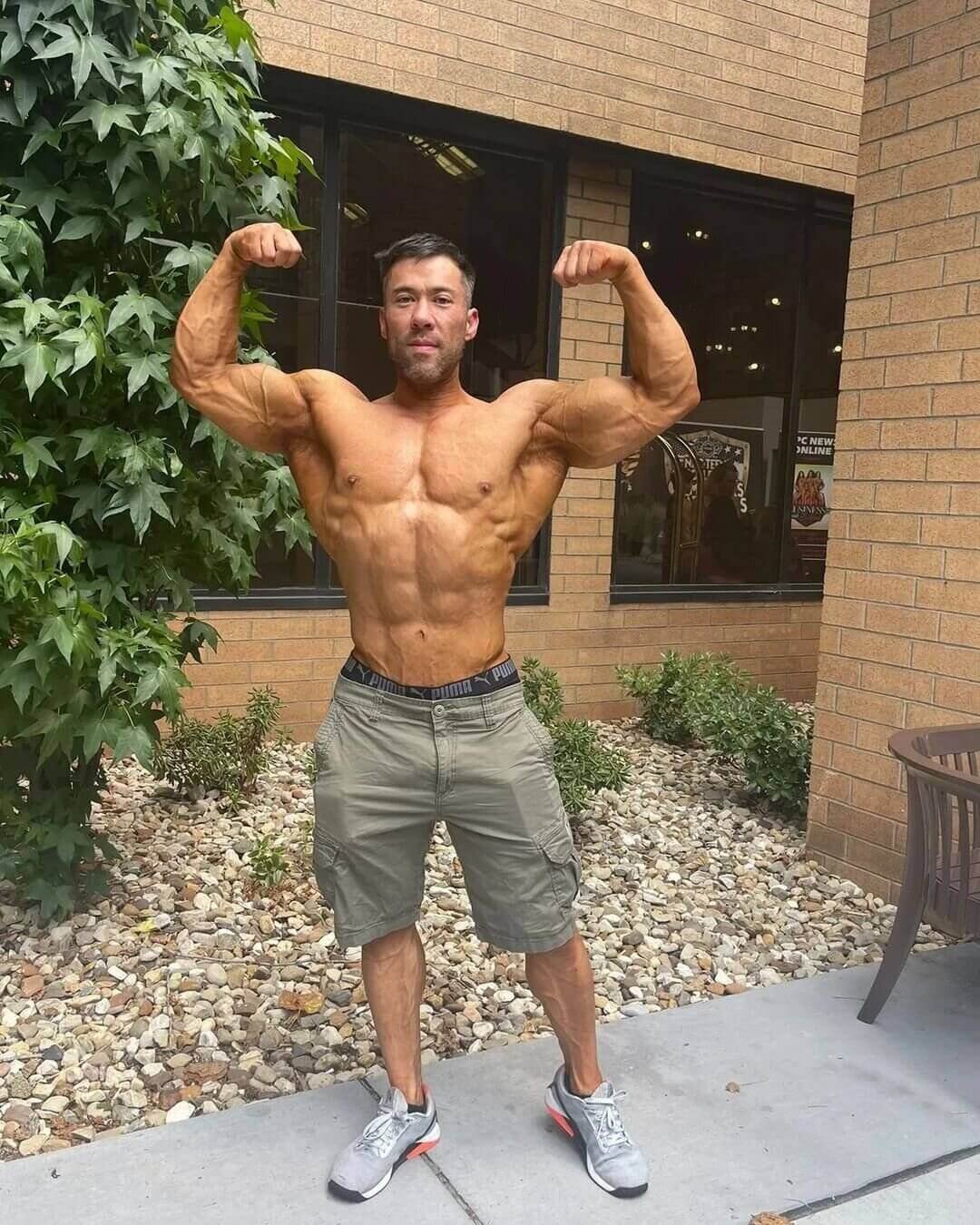 2022 Lenda Murray Savannah Pro Show Results and Preview