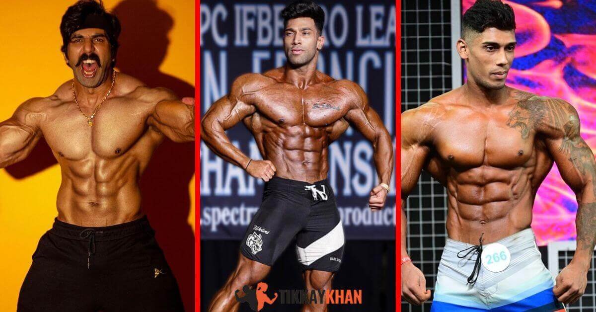 Mumbai Pro Show 2022 Results - Tikkay Khan