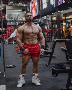 2022 Dubai Pro Show Results and Line-up – Tikkay Khan