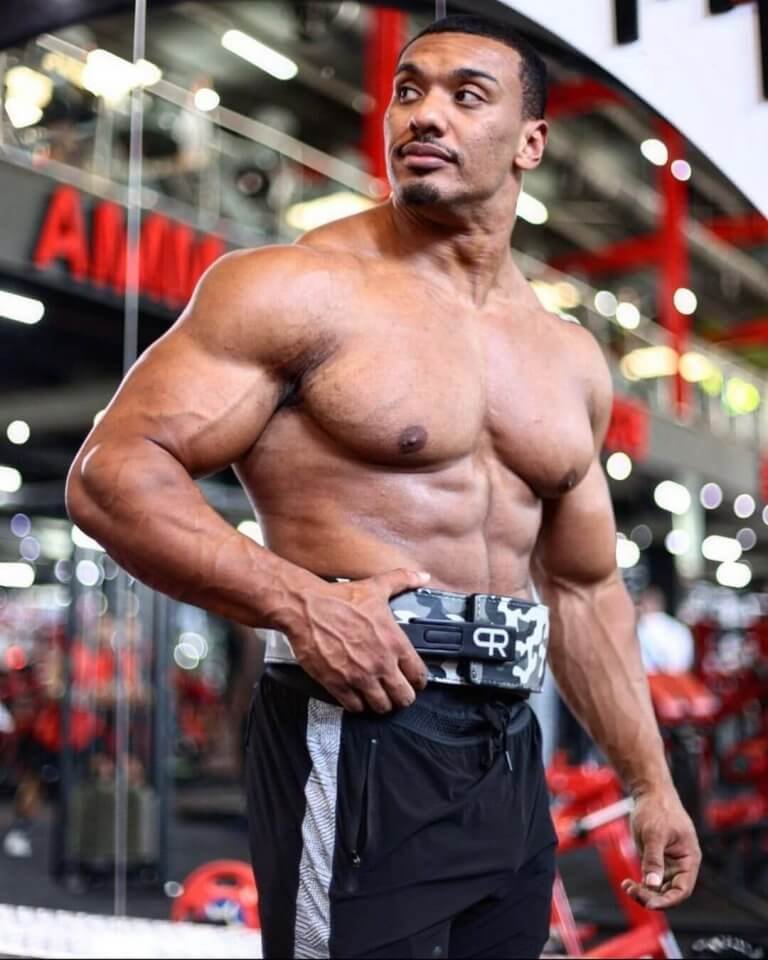 The Best Exercise Coach | Tikkay Khan
