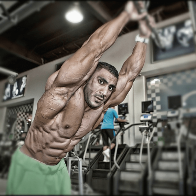 Ahmad Ashkanani Height, Weight, Age, Olympia – Tikkay Khan