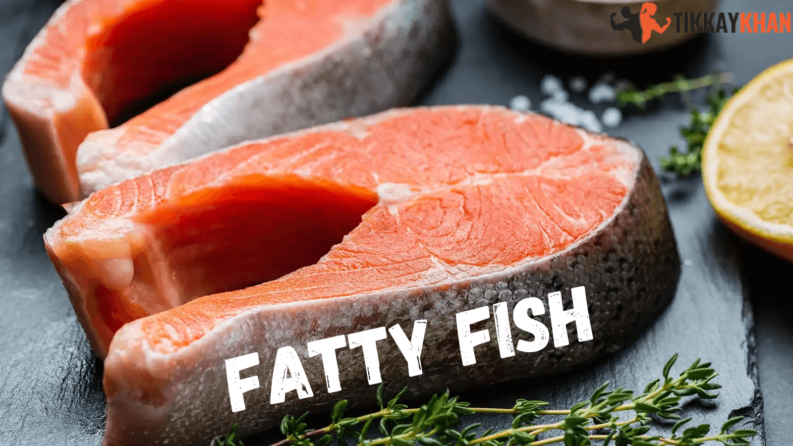 Ideal Organic Foods to Look Younger - Tikkay Khan