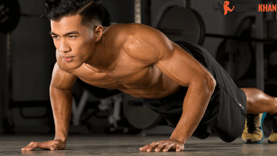 Can You Get Ripped From Push Ups Unlocking The Secrets Can You Get Ripped From Push Ups Unlocking The Secrets
