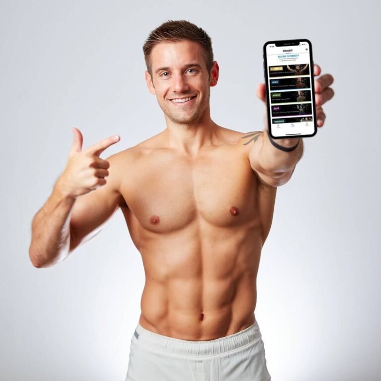 Alex Crockford Age, Height, Weight, Wife, Net Worth, Diet