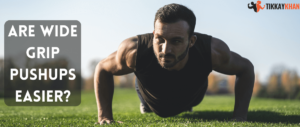 Wide Grip Pushups: Benefits, Technique, and Safety Considerations