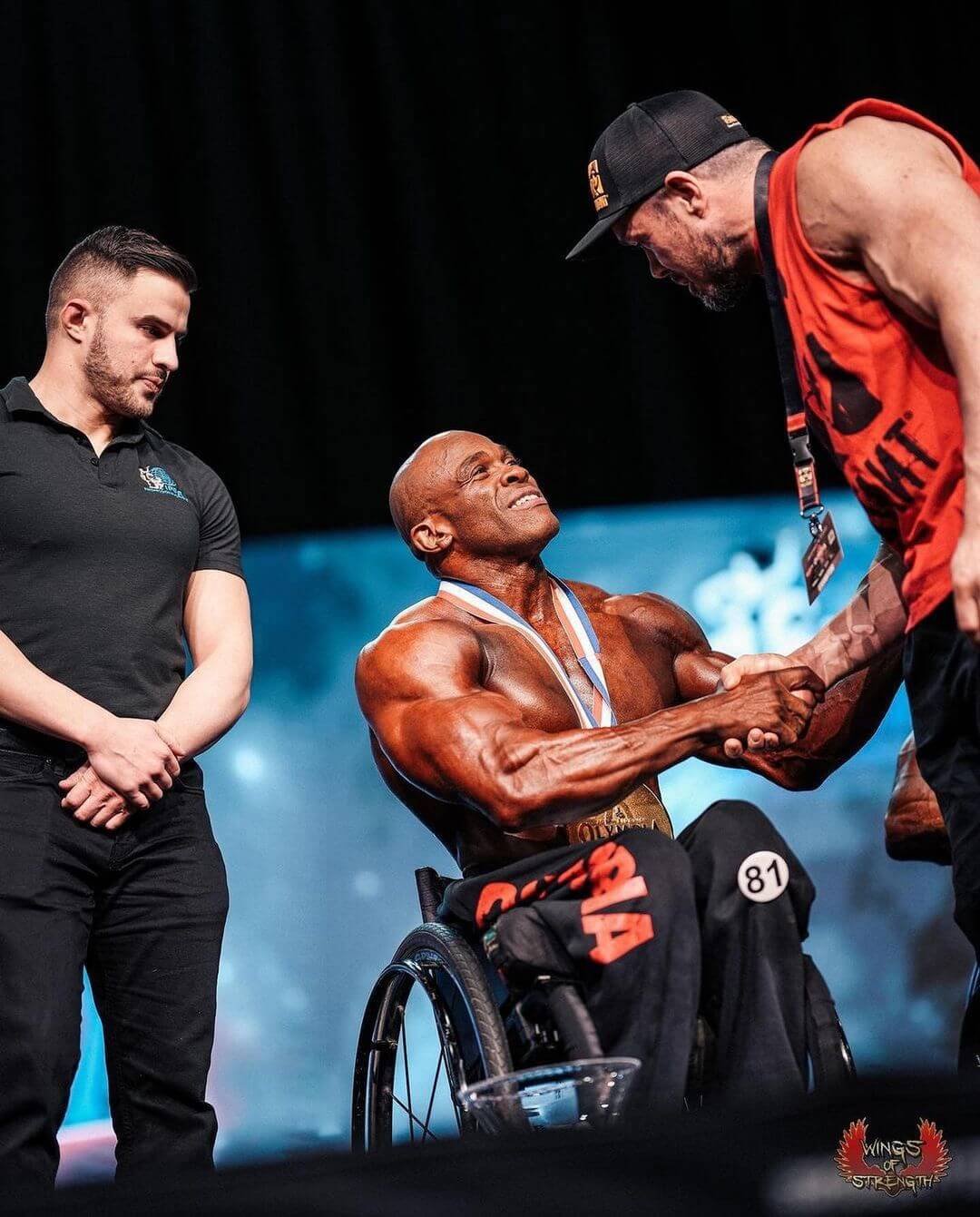 Harold Kelley Age, Wife, Olympia | Tikkay Khan