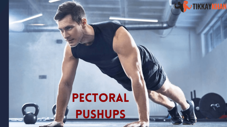 Close Grip Pushups vs Wide Grip Pushups - Tikkay Khan
