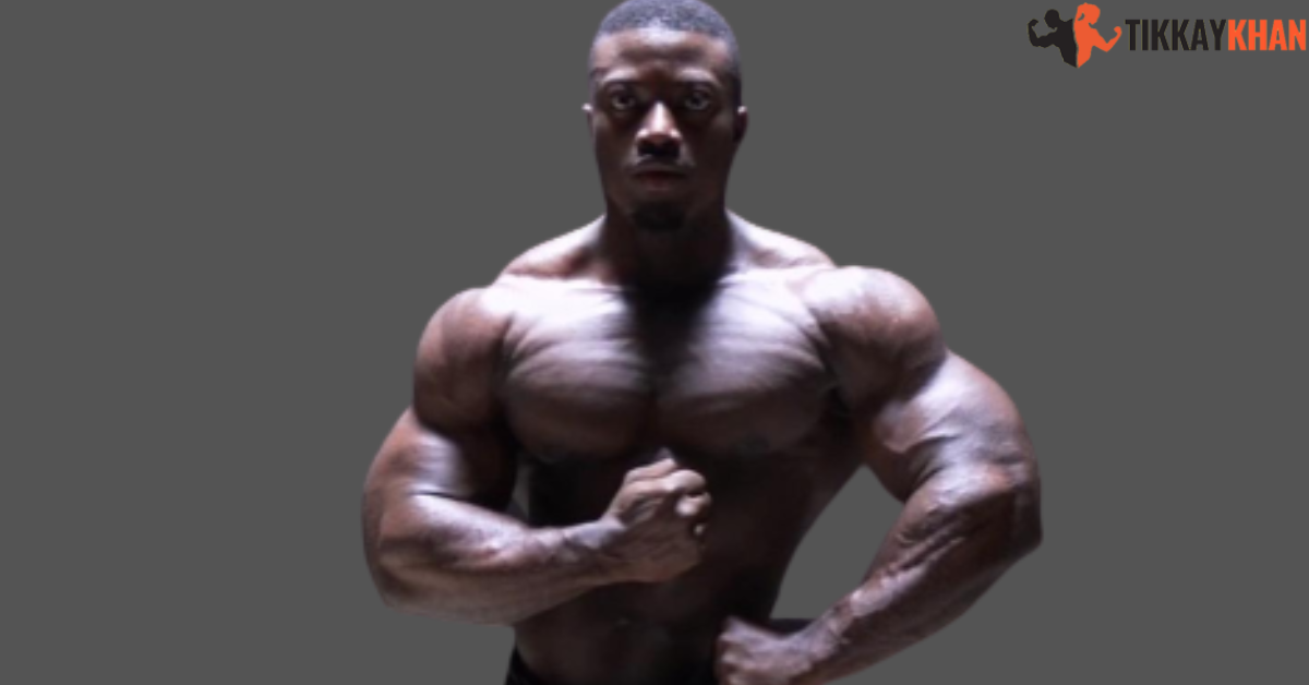 Stephane Matala (Mr Unchained) Biography (Updated) Age, Weight, Height, Wife, Net Worth