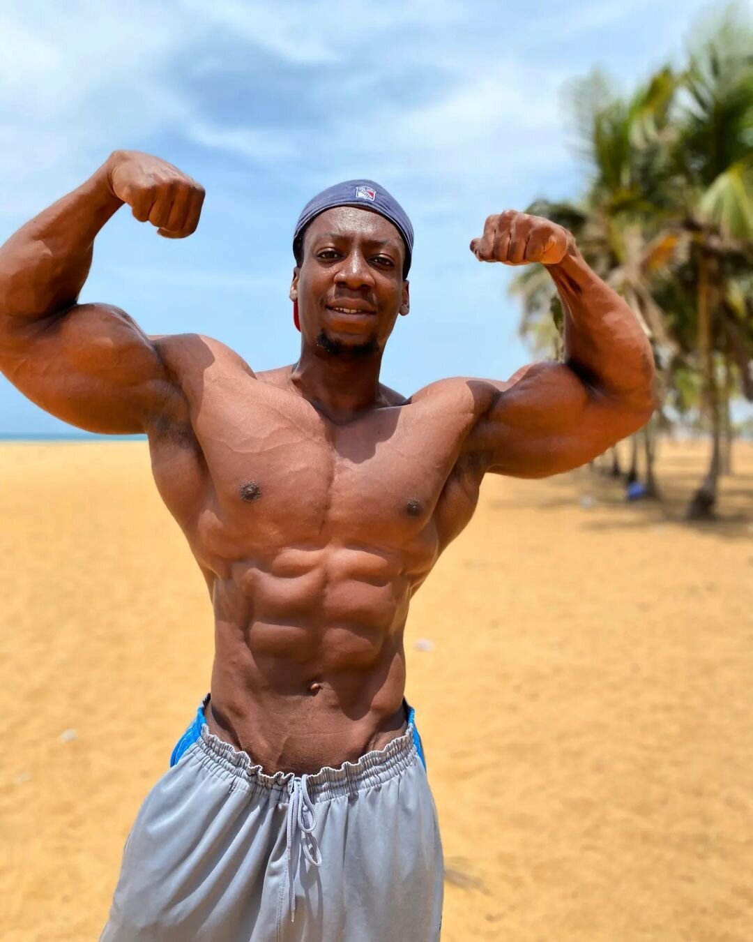 Amouzou Caleb Bio, Age, Weight, Height, Wife, Net Worth