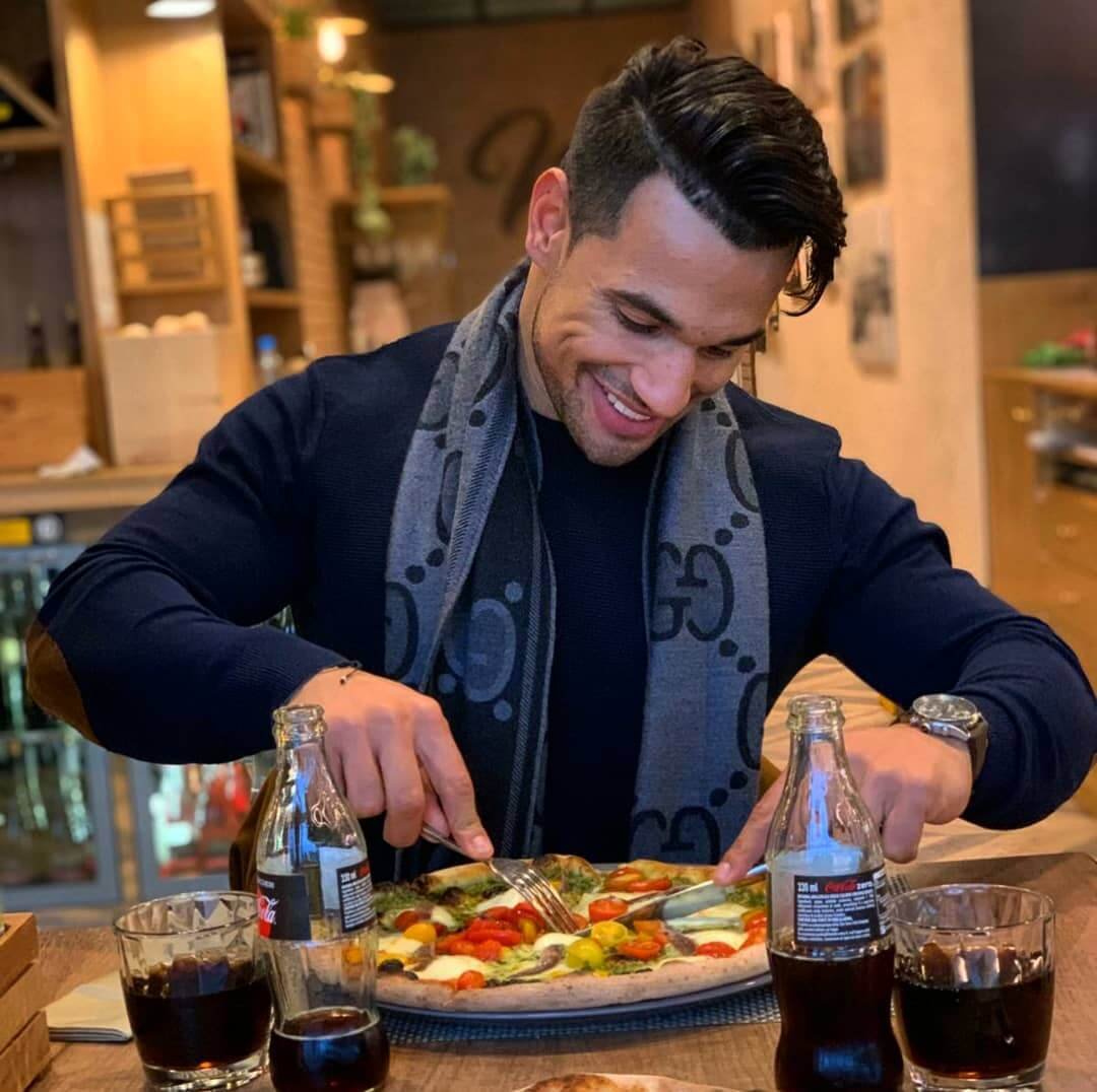 Ali Bilal Diet Plan and Workout Routine (December 2025) Tikkay Khan