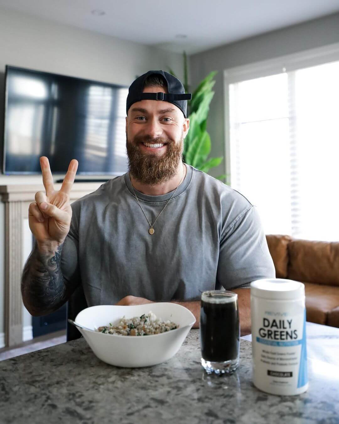 Chris Bumstead Diet Plan and Workout Routine (September 2025) Tikkay Khan