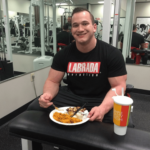 Hunter Labrada Diet Plan and Workout Routine (March 2026) Tikkay Khan