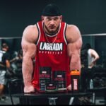 Hunter Labrada Diet Plan and Workout Routine (March 2026) Tikkay Khan