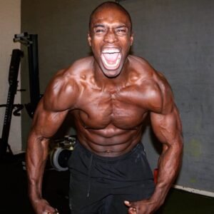 Olima Omega Bio, Age, Weight, Height, Actor, Wife, Net Worth