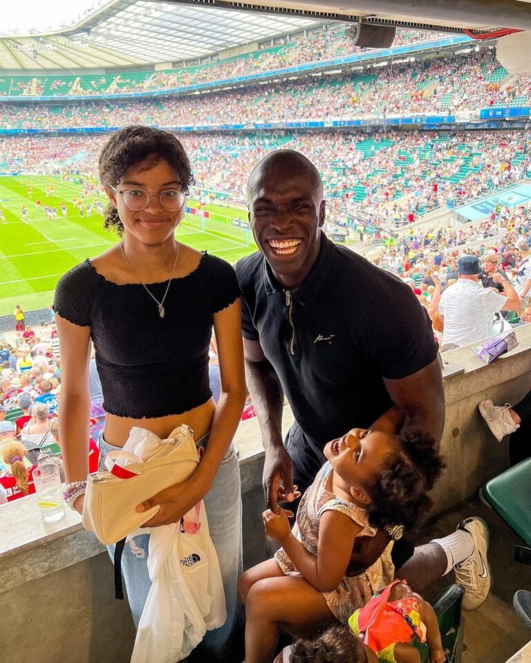 Olima Omega Bio, Age, Weight, Height, Actor, Wife, Net Worth