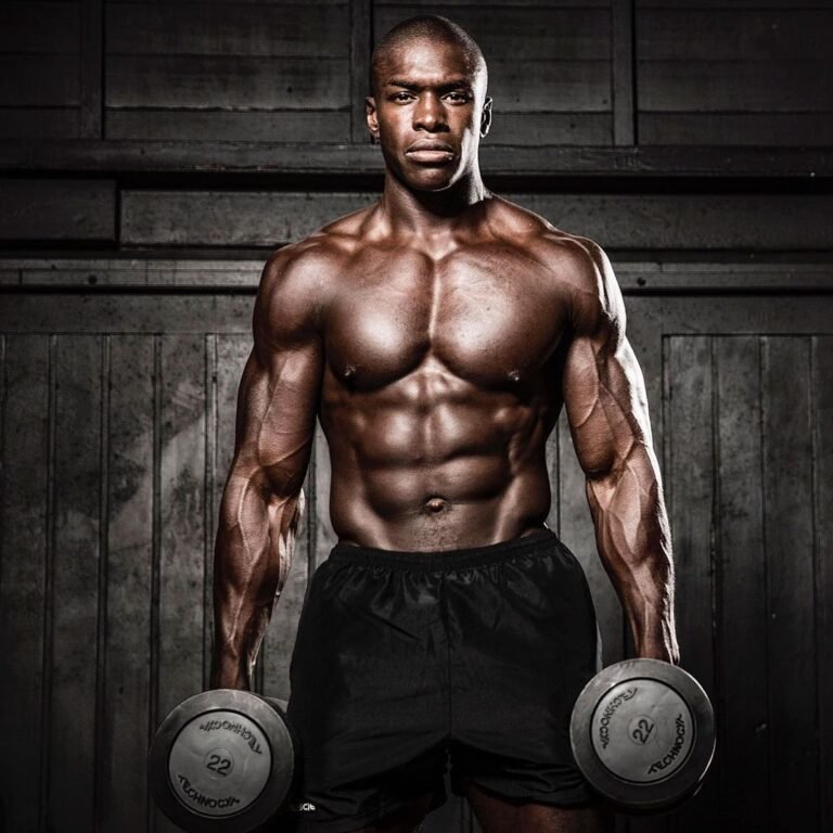 Olima Omega Bio, Age, Weight, Height, Actor, Wife, Net Worth