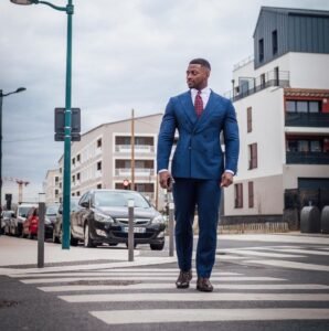 Stephane Matala Height, Weight, Age, Olympia – Tikkay Khan