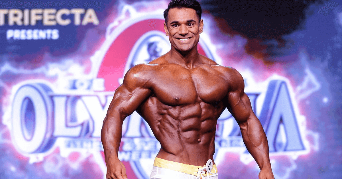 Ali Bilal Diet Plan and Workout Routine (December 2025) Tikkay Khan