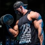 Aaron Reed Diet Plan and Workout Routine (April 2026) Tikkay Khan