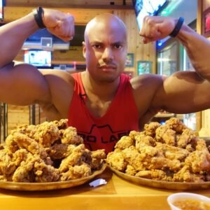 Brandon Carter Height, Age, Weight, Fitness, Wife - Tikkay Khan