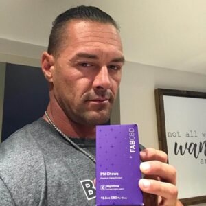 Aaron Reed Diet Plan and Workout Routine (September 2025) Tikkay Khan