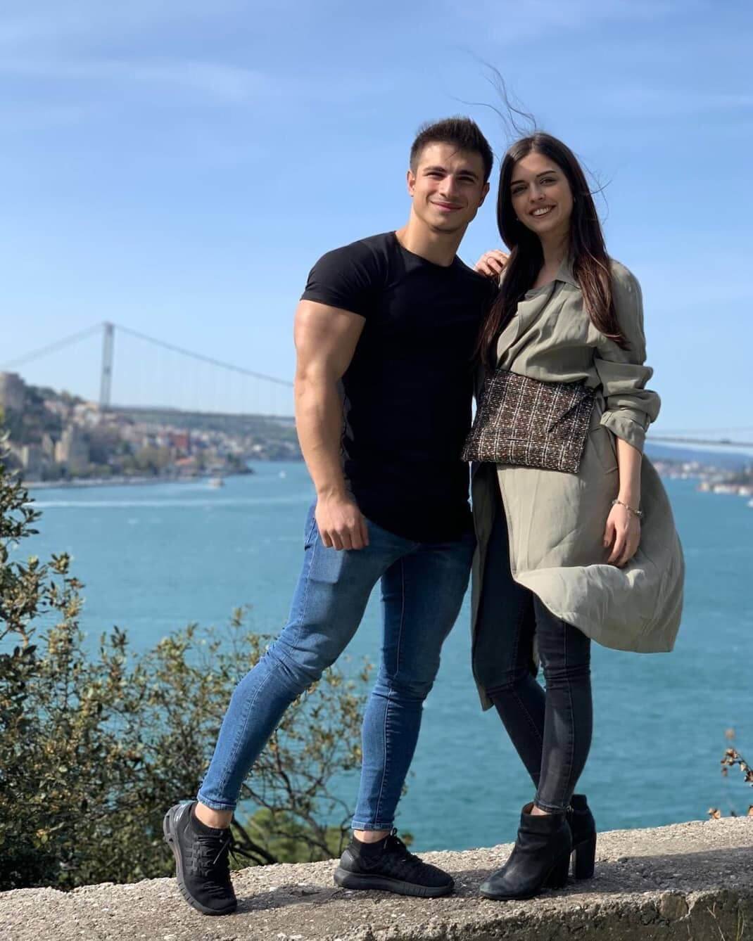 Furkan Er Bio, Workout, Age, Weight, Height, Wife - Tikkay Khan