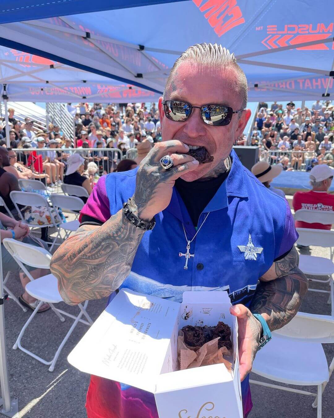 Lee Priest Diet Plan And Workout Routine March 2025 Tikkay Khan