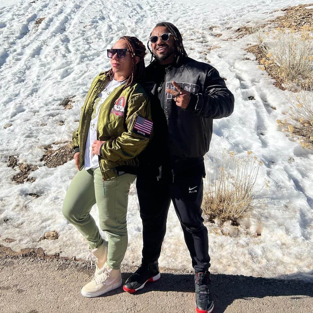 Lucas Coelho Age, Weight, Height, Diet, Wife – Tikkay Khan