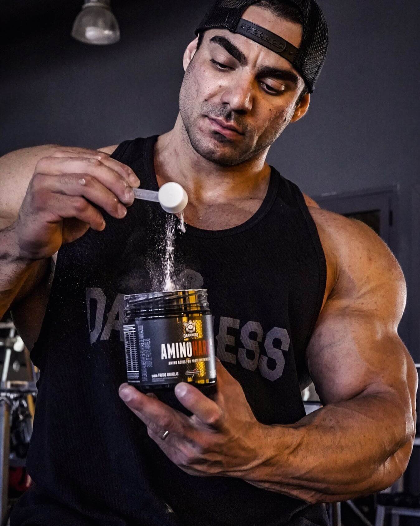 Rafael Brandao Diet Plan and Workout Routine (November 2023) Tikkay Khan