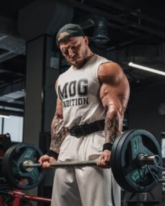 Vladimir Yakovlev Bodybuilder, Age, Weight, Height, Wife - Tikkay Khan