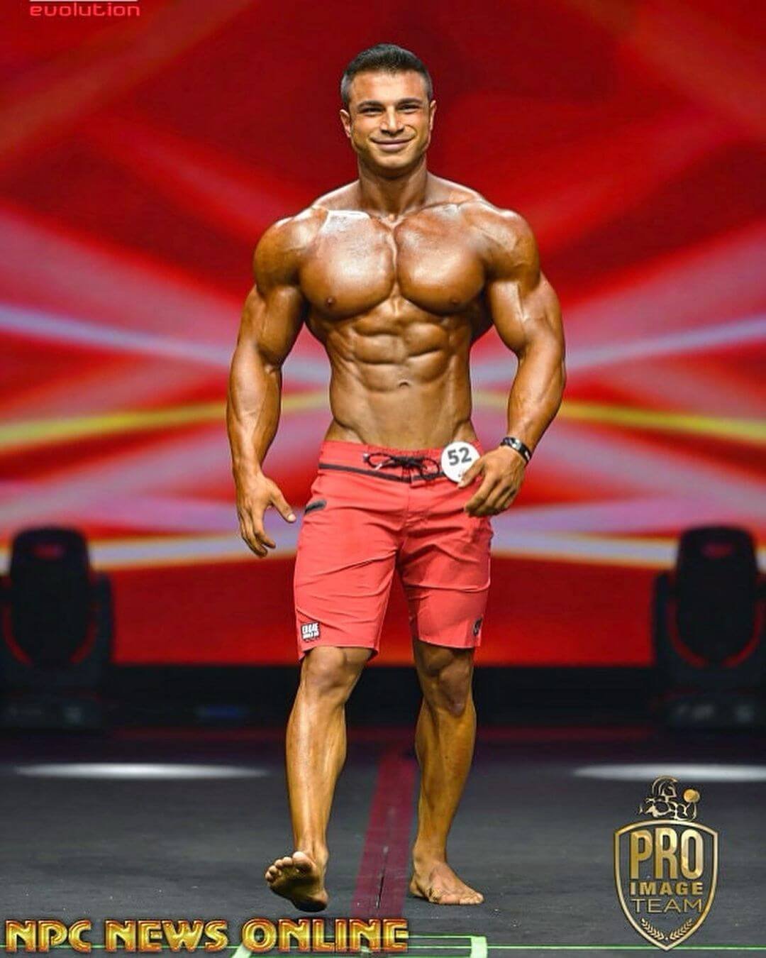 Furkan Er Bio, Workout, Age, Weight, Height, Wife - Tikkay Khan