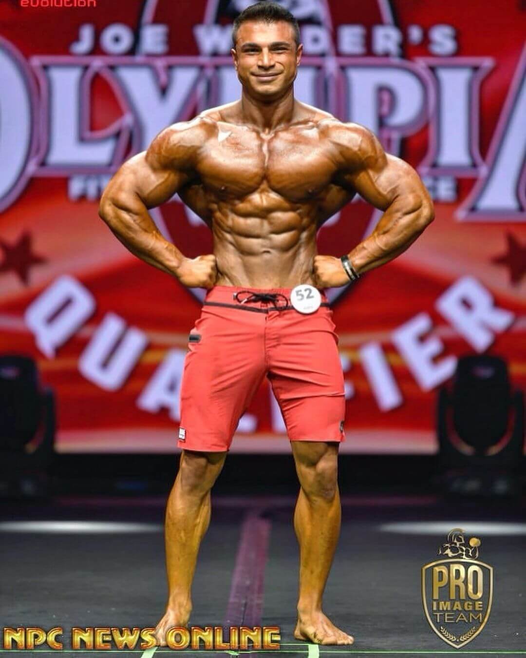 Furkan Er Bio, Workout, Age, Weight, Height, Wife - Tikkay Khan