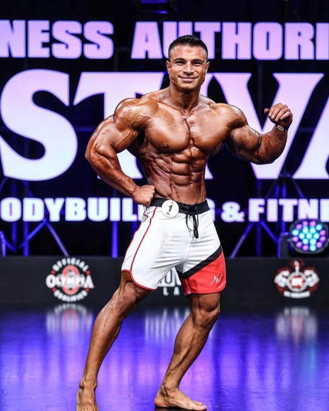 Furkan Er Bio, Workout, Age, Weight, Height, Wife - Tikkay Khan