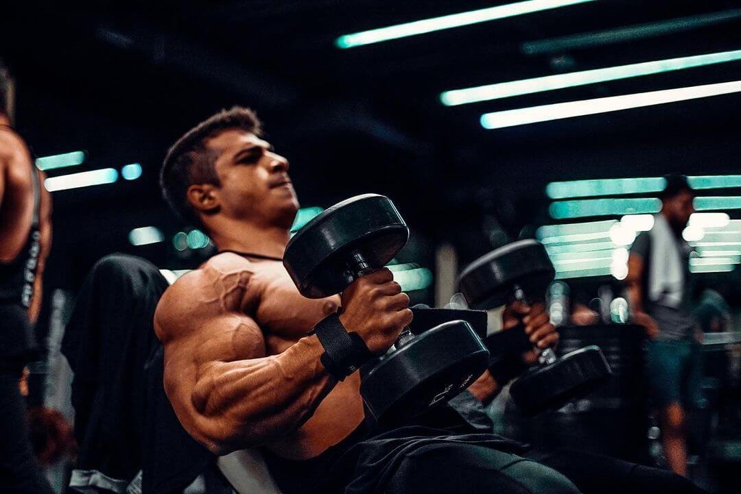 Furkan Er Bio, Workout, Age, Weight, Height, Wife - Tikkay Khan