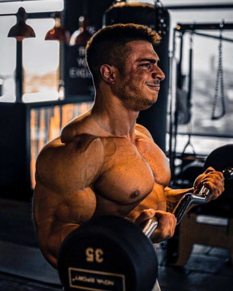 Furkan Er Bio Workout Age Weight Height Wife Tikkay Khan