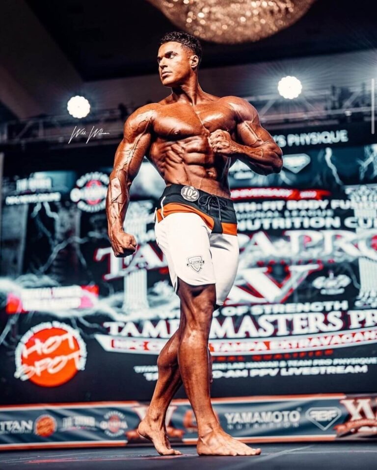 Matt Greggo Bio, Workout, Age, Weight, Height, Wife - Tikkay Khan