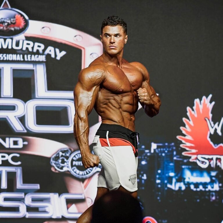 Matt Greggo Bio, Age, Weight, Height, Net Worth – Tikkay Khan