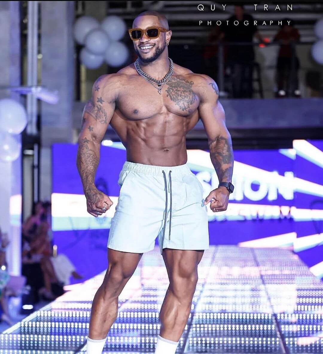 Brandon Hendrickson Diet Plan and Workout Routine (December 2025 ...